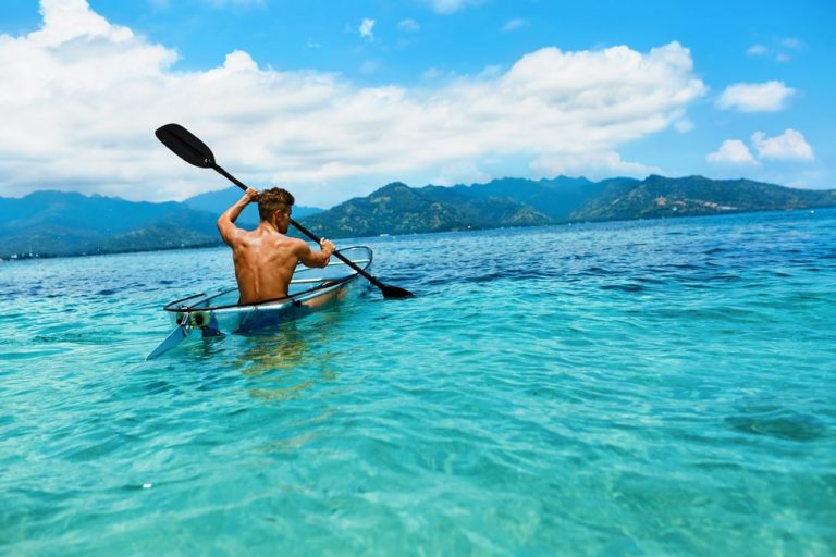 Get to know the most attractive water sports in Toronto and the world ...