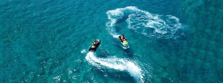 Best Jet Skis for Beginners: What to Choose for Your First Ride | A&M ...